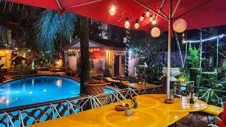 Woodmere Grand Hotel & Serviced Apartments - Nairobi