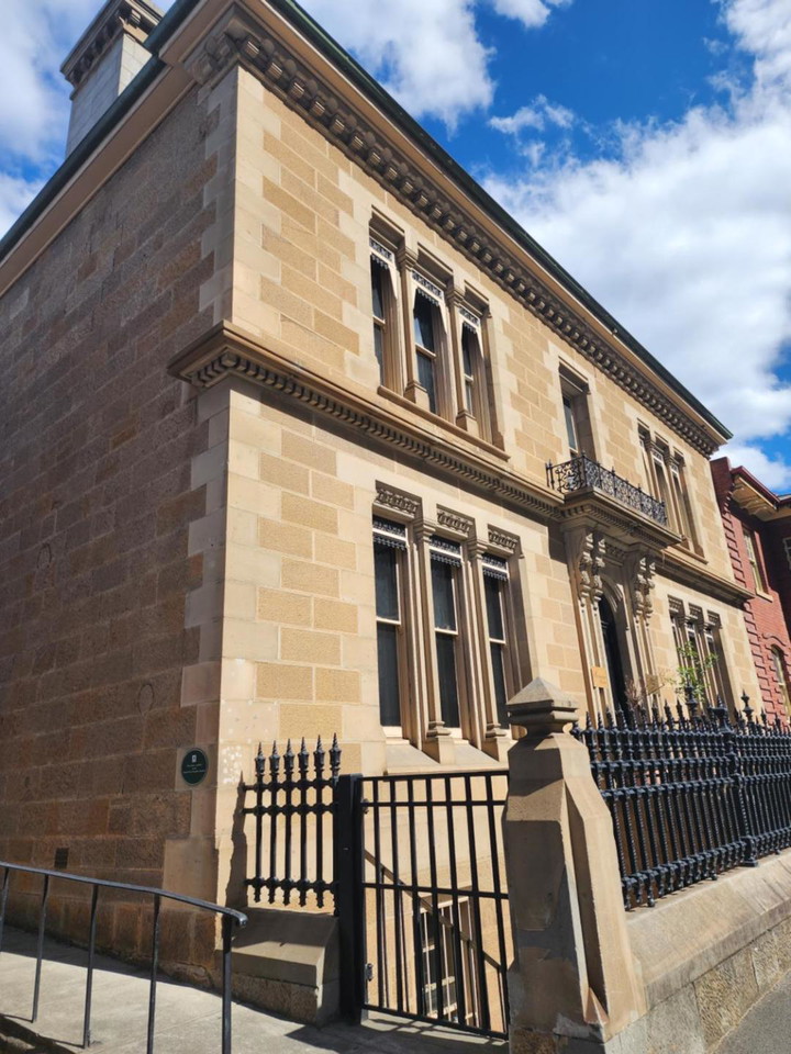 The Macquarie Hobart - Tasmania