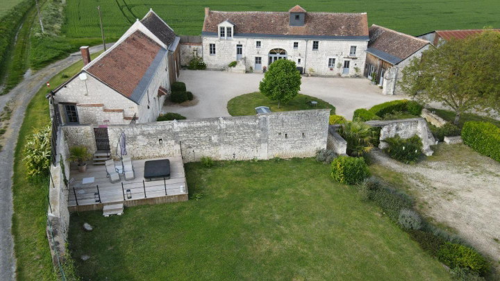 Domaine De Basse Chancelée - Chinon