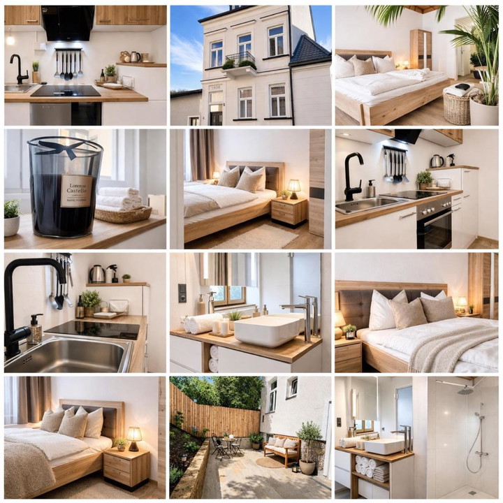 Apartments Zum Wohlfühlen Mariazell - Mariazell
