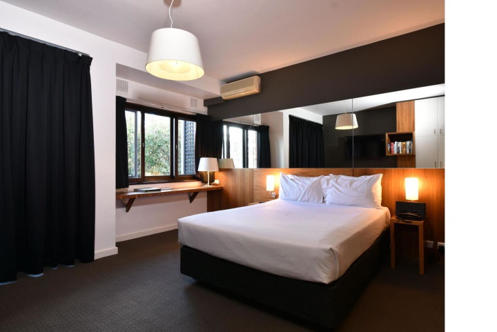 Riverview On Mount Street - Subiaco
