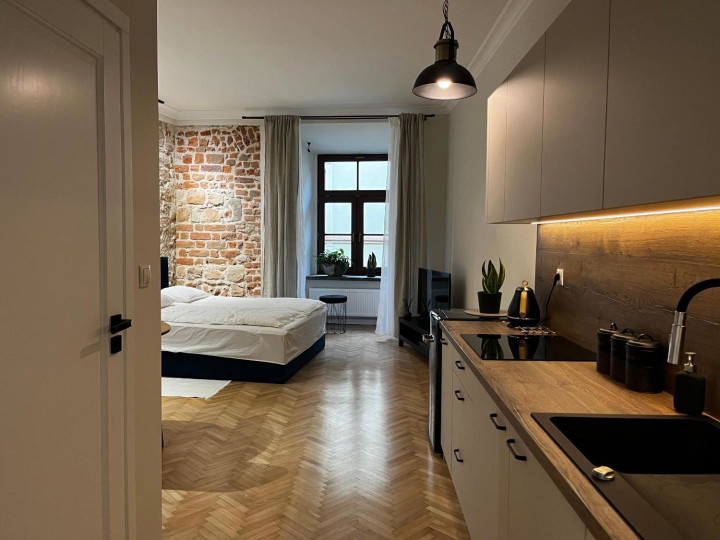 Apartamenty Rynek 5 - Lublin