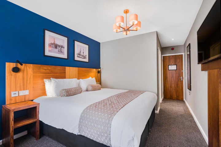 The Red Lion By Innkeeper's Collection - Portsmouth