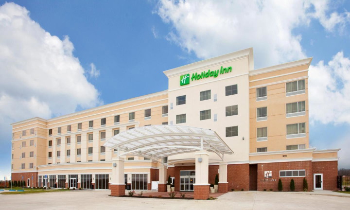 Holiday Inn Columbia East By Ihg - Columbia, MO