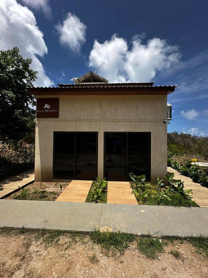 Vila Paraiso Noronha - Ilha de Fernando de Noronha