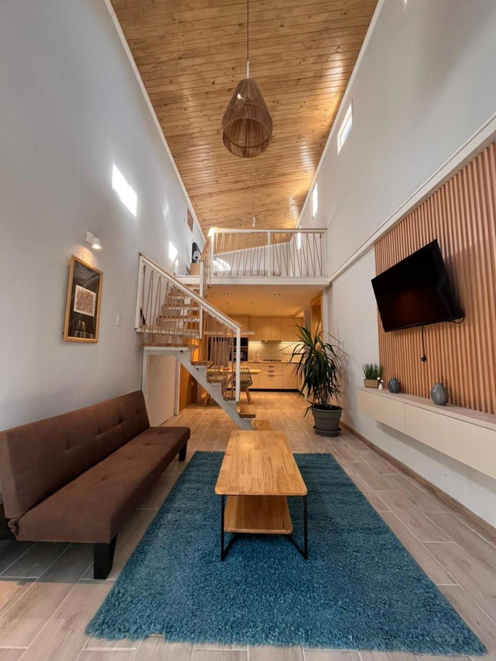 Aconcagua Urban Loft - San Felipe, Chile