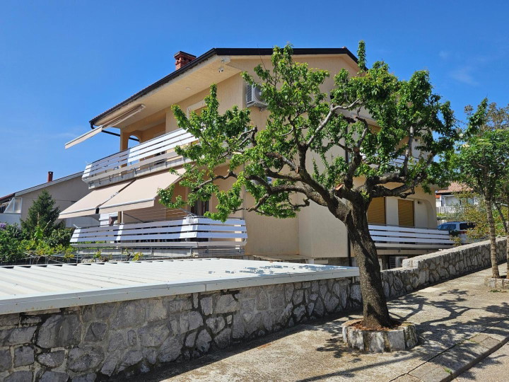 Apartmani Pavlović - Krk