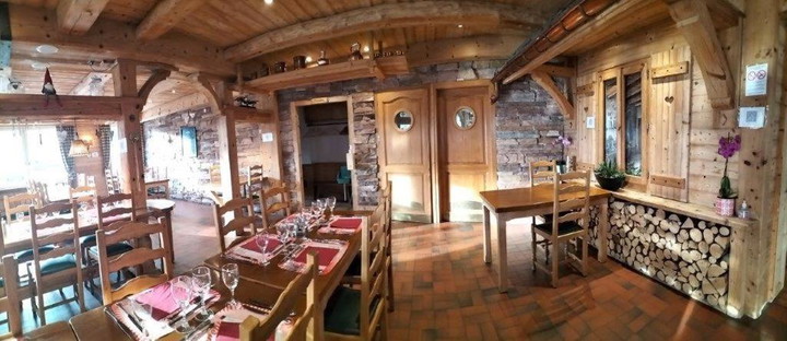 Auberge Des Skieurs - Vosges