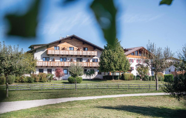 Hubertus Dolomites - Kastelruth