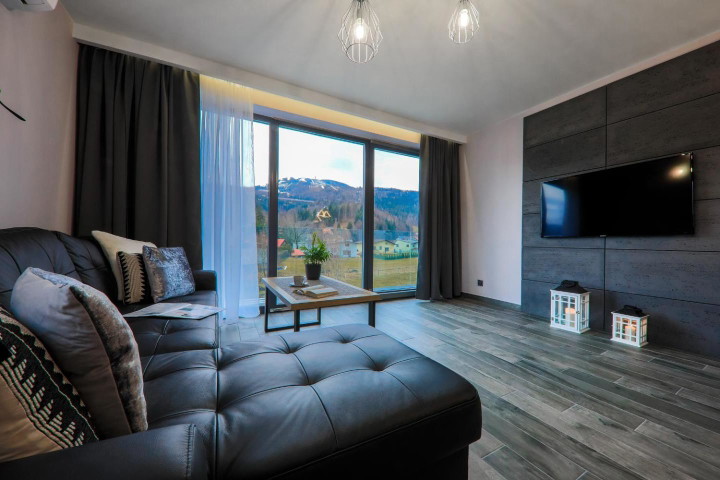 Apartament Marron - Szczyrk