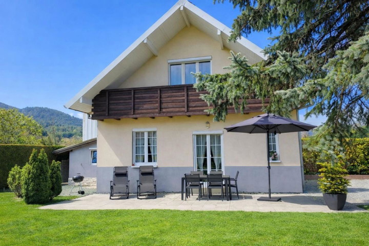 La Ptite Maison Gîte Alsace à La Campagne - Haut-Rhin