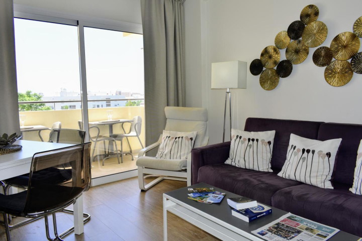 Club Playa Flores - Torremolinos