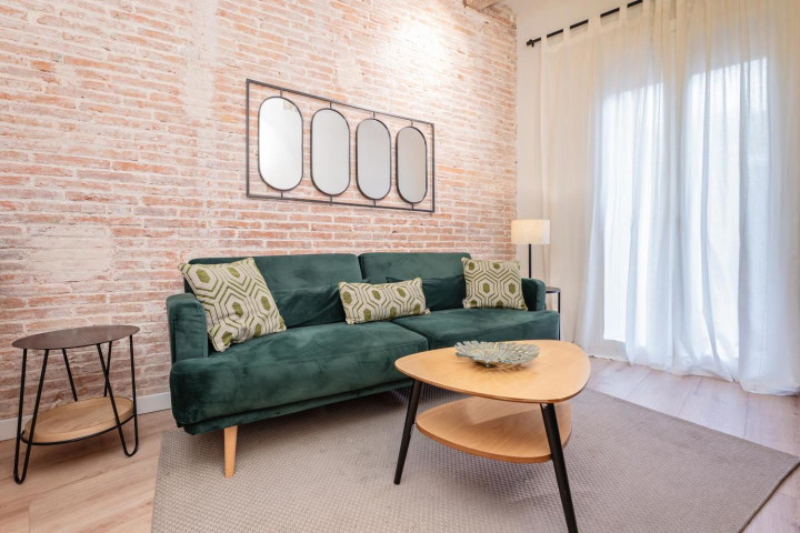 Sweett - Urgell Eixample - Badalona