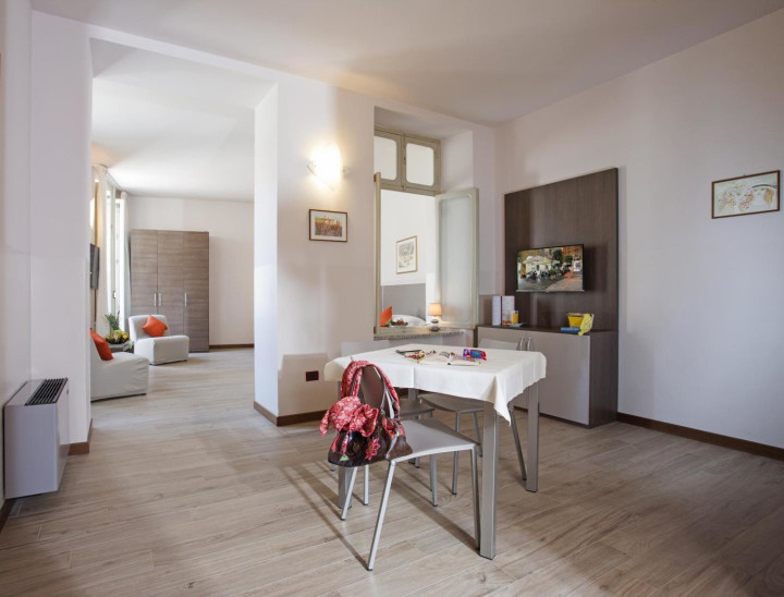 Residence Caffé Savona - Ligurien