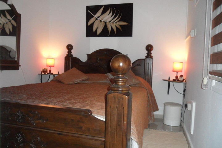 Apartment Ground Floor, Free Internet - Ayia Napa
