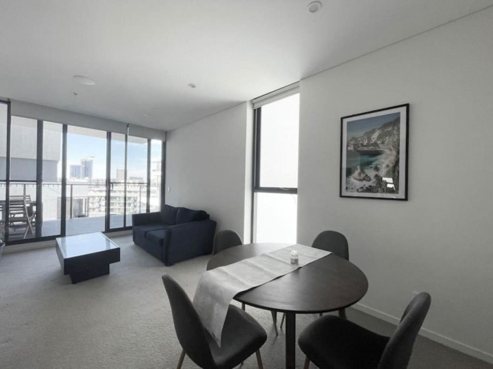 Skypark Oasis Retreat 2br@ Close To Olympicpark - Ryde