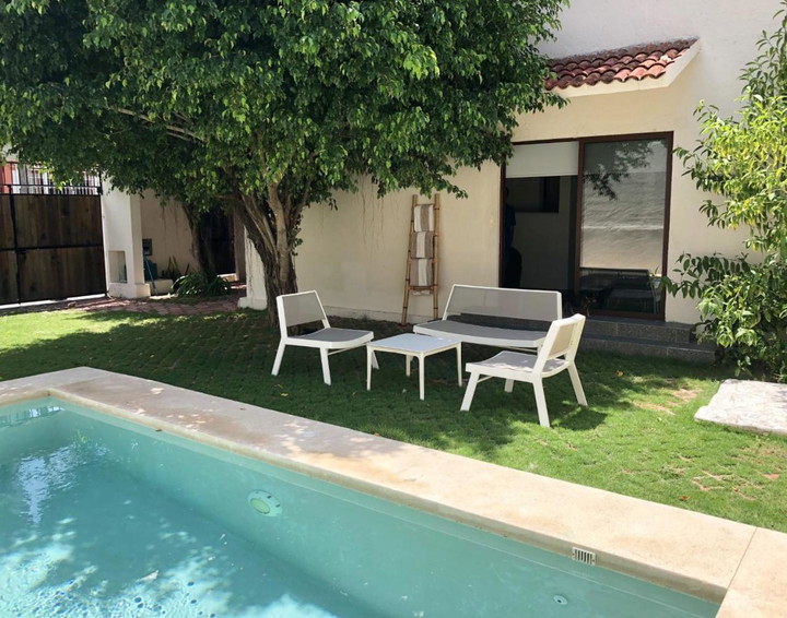 Villas La Ceiba - Playa del Carmen