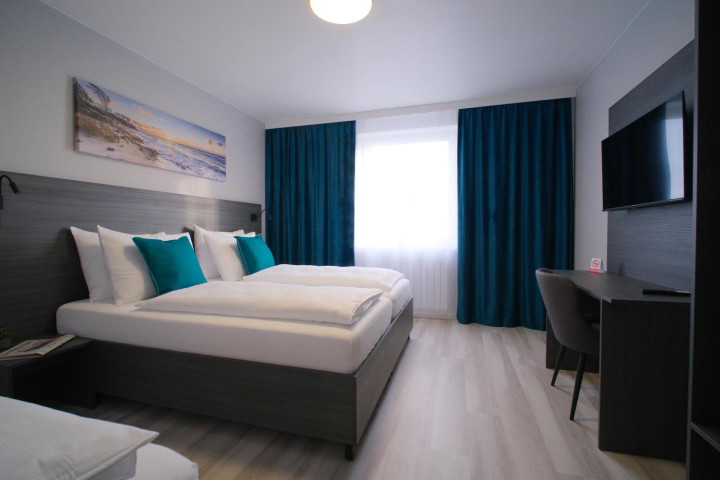 Hotel Kiel By Melio - Kiel