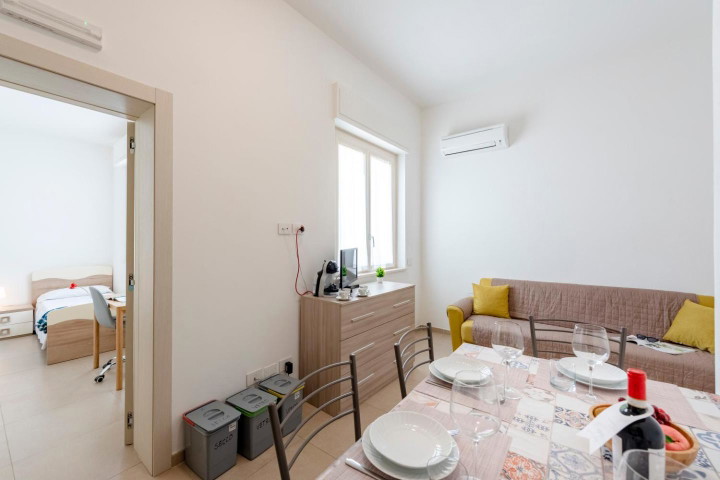 La Suite 2 Ondina Viareggio 200m From Sea - Happy Rentals - Viareggio