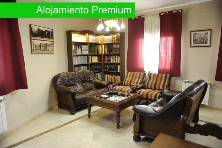 Casa Rural La Biblioteca - Almagro