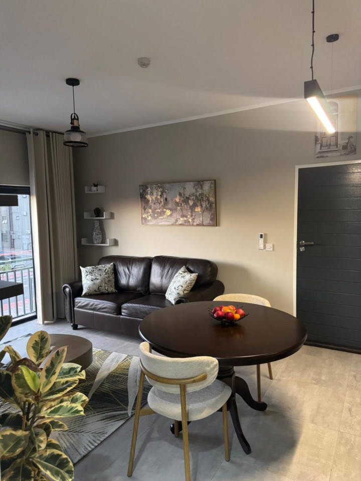 Motswedi Place In Kgale View! Unit L5 1st Floor - Gaborone