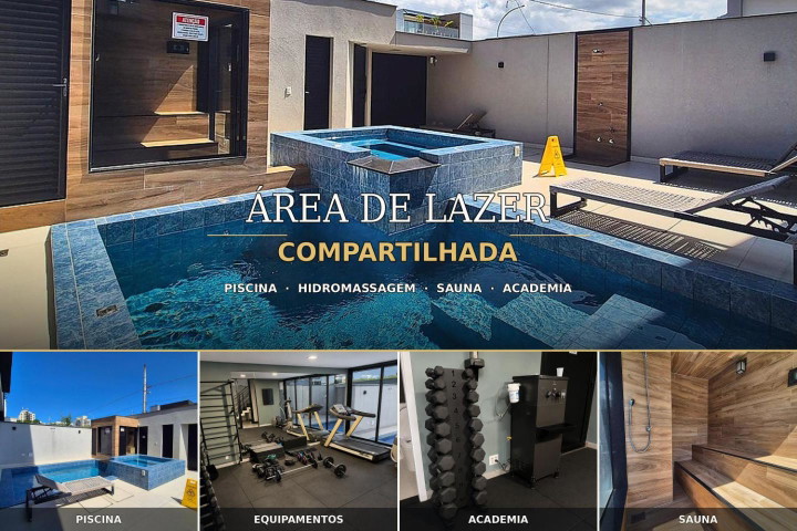 Studios Alto Padrão No Recreio - Cama Queen, Wifi Starlink, Ac Split 24000 Btu, Smarttv - Rio de Janeiro