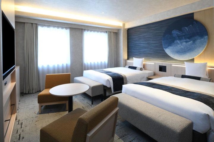 Hotel Mystays Ochanomizu Conference Center - Akihabara