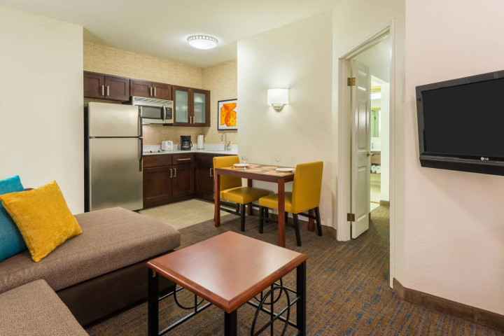 Residence Inn Chattanooga Downtown - Chattanooga, TN