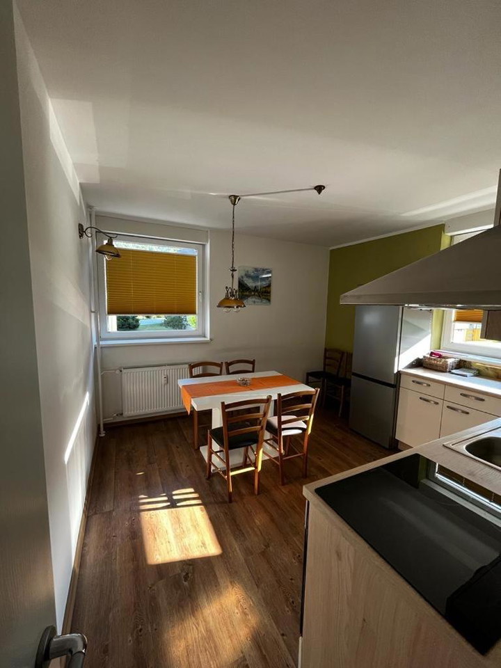 Apartma Carpe Diem - Kranjska Gora