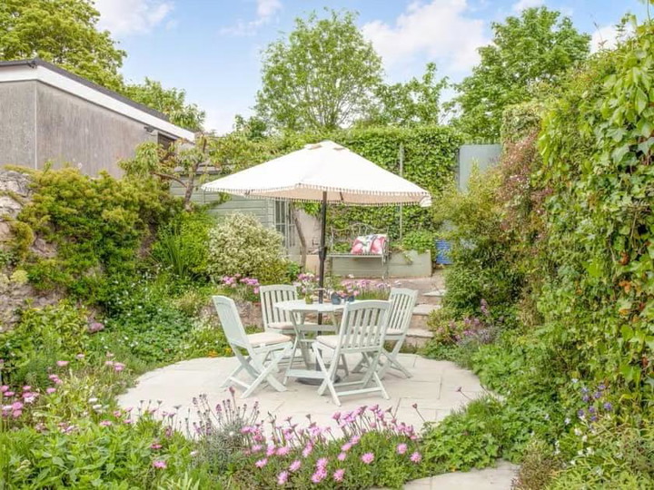 Lavender Cottage - Shaldon