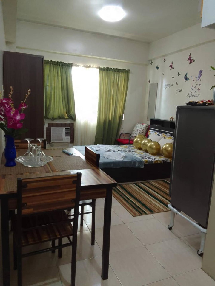 Guest House In Cainta Rizal - Angono