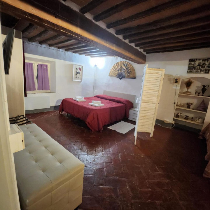 La Casa Del Conte By Tuscan Wonder - Monteriggioni