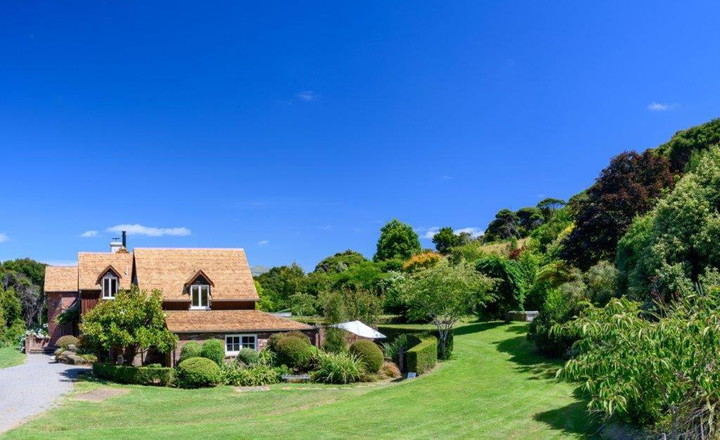Gate Keepers Cottage - Akaroa