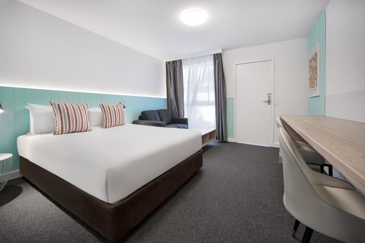 Gosford Palms Motor Inn - セントラルコースト