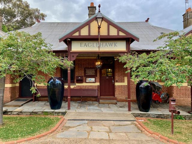 The Eaglehawk Country House Hotel - Rent Your Own Hotel - Castlemaine