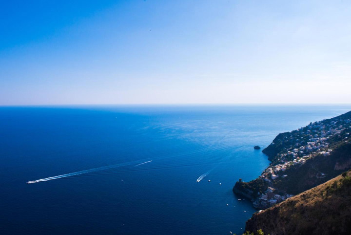 Le Contrade By Sosòre Holiday Homes -Amalfi Coast - Furore