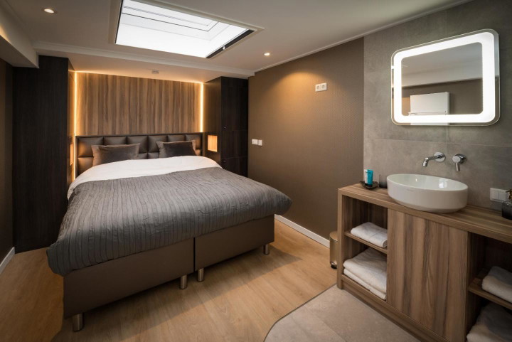 Guesthouse Centrum Hengelo - Hengelo