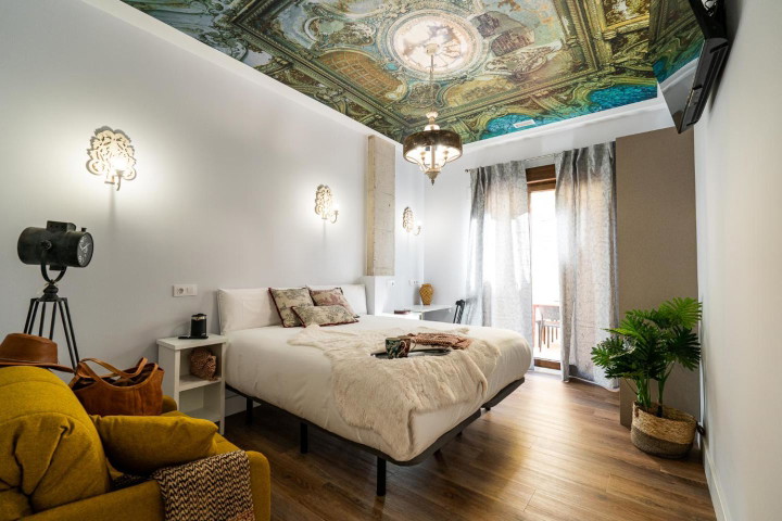 Center Suite Acebedos - Santander