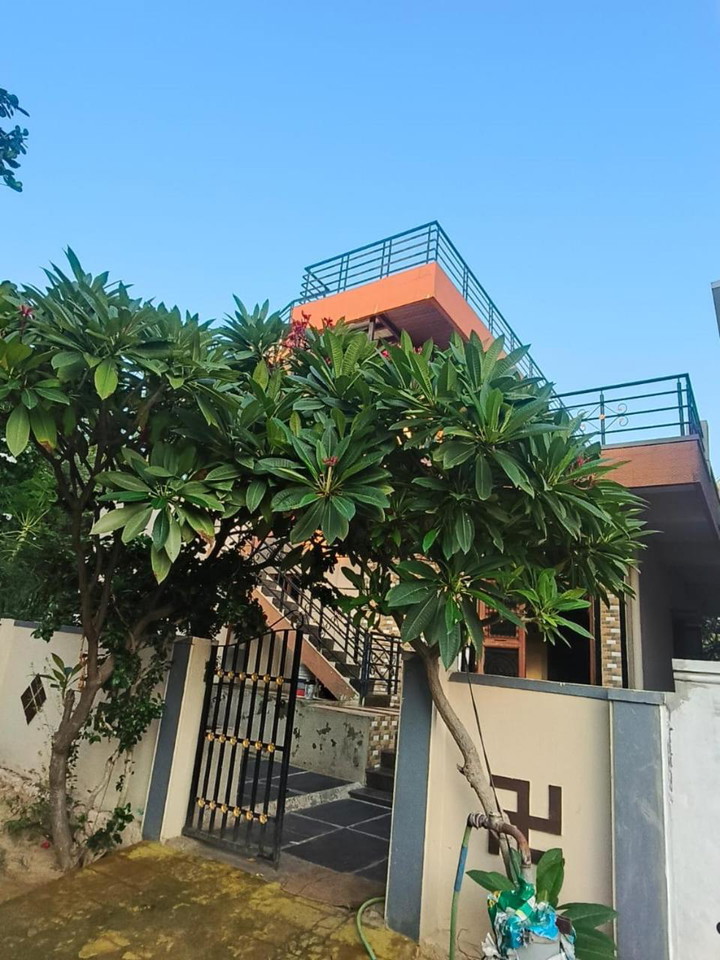 Garden View Homestay Hampi - Hampi