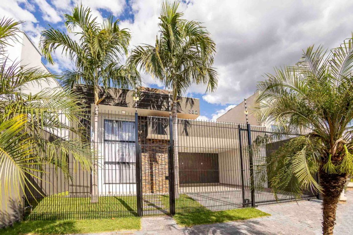 Casa Munique Maringa Com Piscina Ar Condicionado E Churrasqueira - Maringá