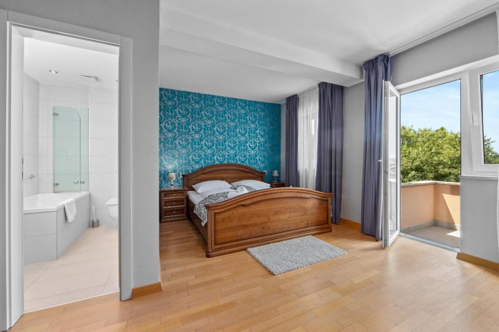 Minerva Hotel - Premantura