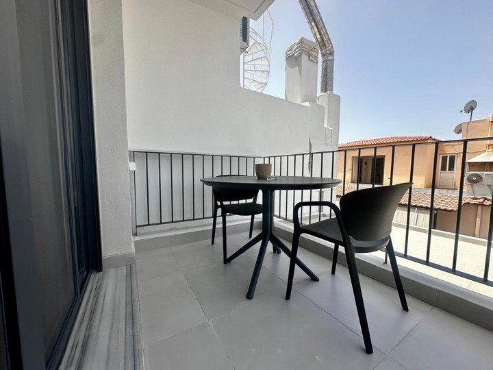 Alki-house - Athens