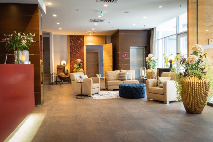 Hotel Stadt Kufstein - Going am Wilden Kaiser