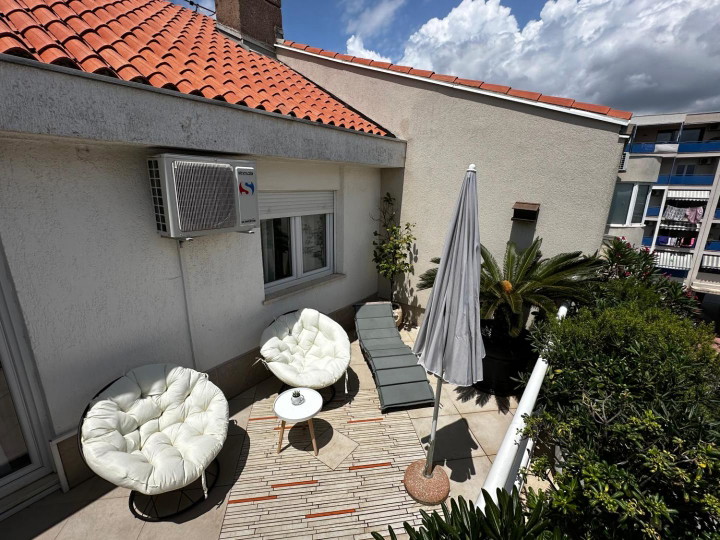 Apartman Fox - Split