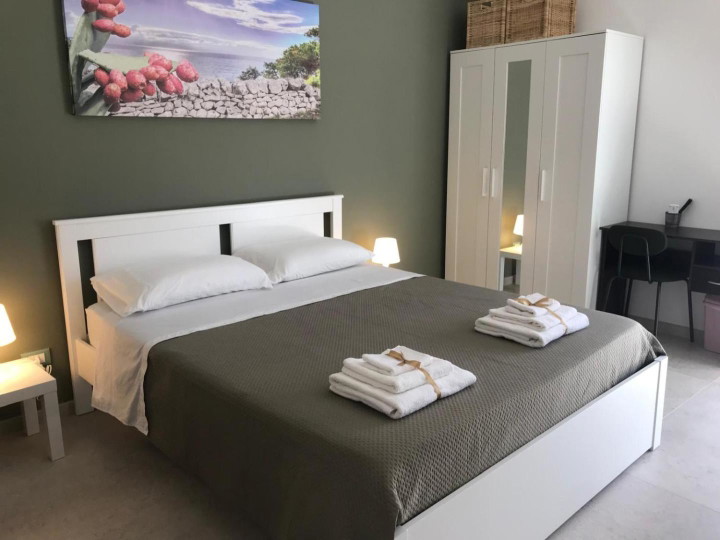 B&b Ulivi - Italien