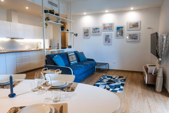 Jlh Aparts - Just Like Home - Bari