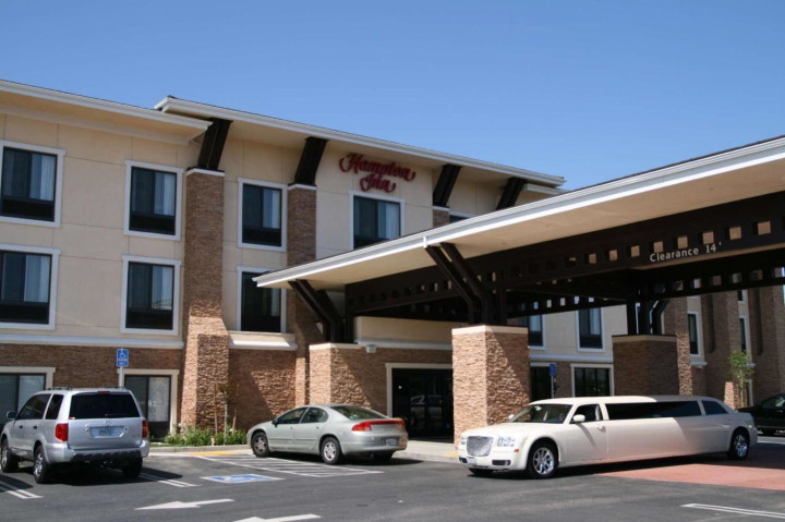 Hampton By Hilton - Brentwood, CA