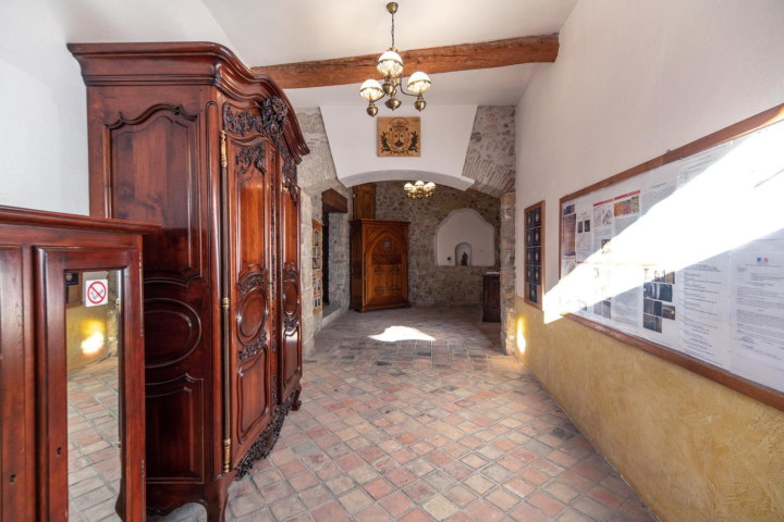 Maison Du Cloitre Couvent Des Carmes - Occitanie