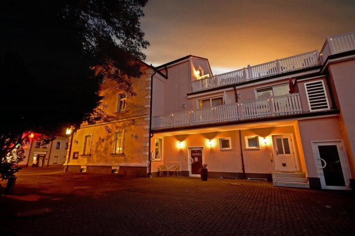 Hotel Carl Von Clausewitz - Leipzig