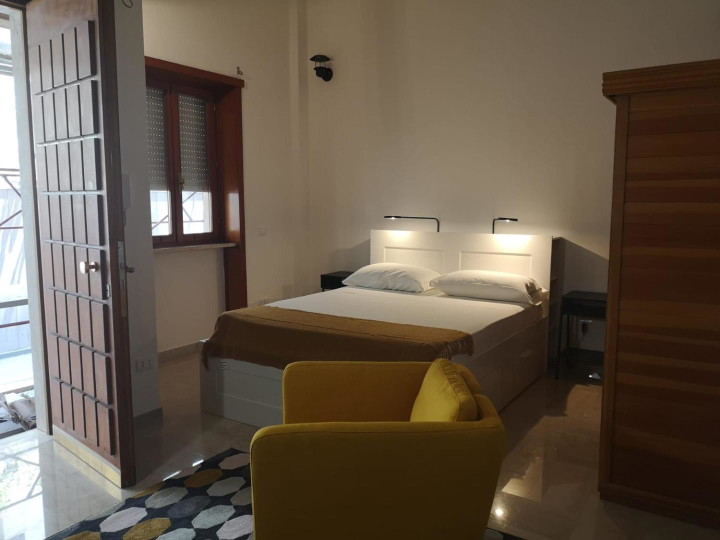 Mono Relax - Lecce